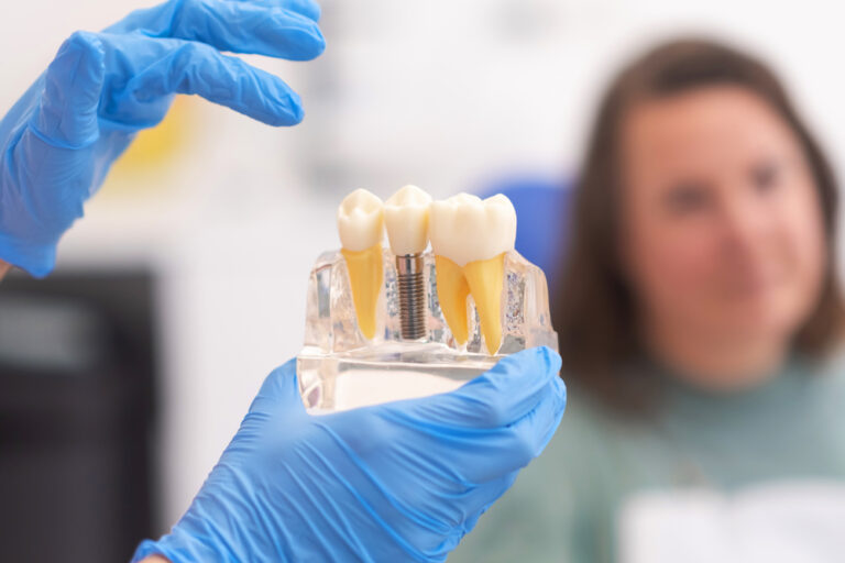 Understanding the Different Types of Dental Restoration Procedures
